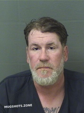 GODDARD CODY ROBBERT 09/12/2025 - Palm Beach County Mugshots Zone