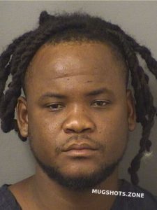 MERVILUS KERVENS 09/12/2025 - Palm Beach County Mugshots Zone