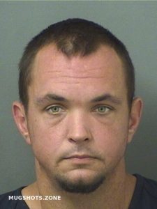 HALL TRAVIS RAY 09/13/2025 - Palm Beach County Mugshots Zone
