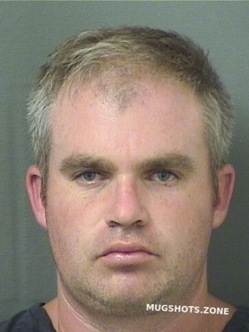 TANNER MICHAEL 09/13/2025 - Palm Beach County Mugshots Zone