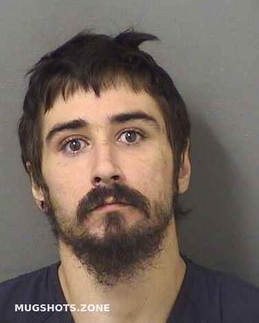 IACOBELLI PETER J 09/15/2025 - Palm Beach County Mugshots Zone