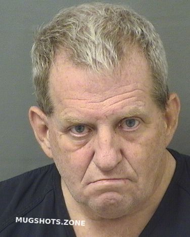 COLMAN MARC A 09/15/2025 - Palm Beach County Mugshots Zone