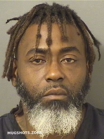 BARBER COREY LENARD 09/18/2025 - Palm Beach County Mugshots Zone