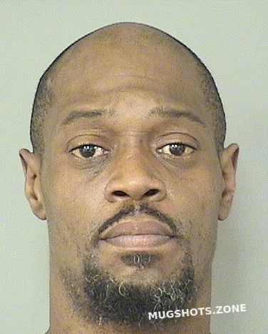 WILLIAMS DONTAVIOUS ANTWON 09/19/2025 - Palm Beach County Mugshots Zone