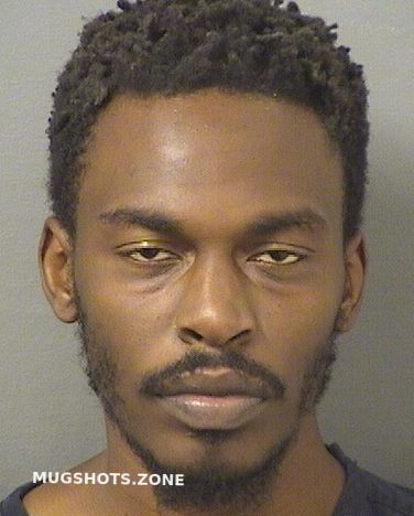 BARNES AUSTEN JUSTICE 09/20/2025 - Palm Beach County Mugshots Zone