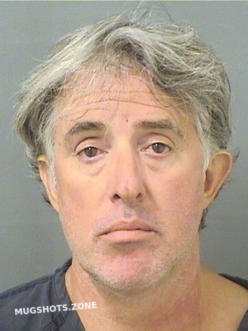 FERRIS CHRISTOPHER CARL 09/20/2025 - Palm Beach County Mugshots Zone