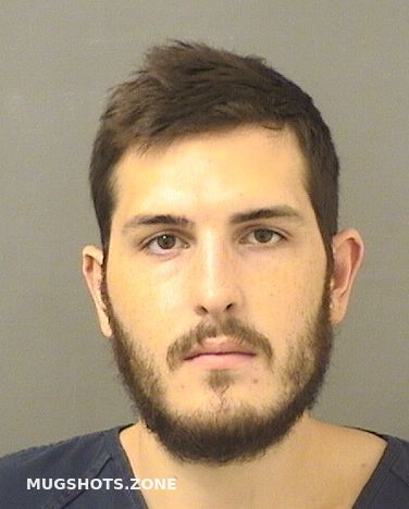 TAFT JACOB NOAH 09/21/2025 - Palm Beach County Mugshots Zone