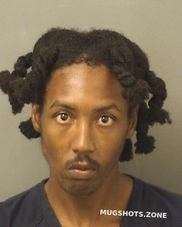 TAYLOR DEION TREVON 09/21/2025 - Palm Beach County Mugshots Zone