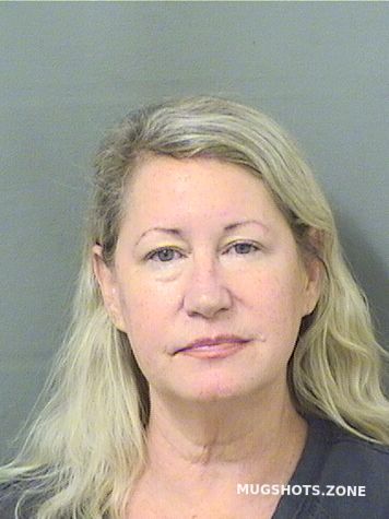 HARMER HOLLY JUSTIN 09/22/2025 - Palm Beach County Mugshots Zone