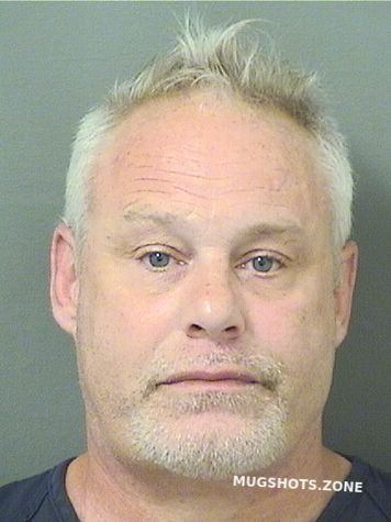 HARTMAN MARC J 09/22/2025 - Palm Beach County Mugshots Zone
