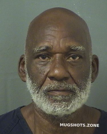 MOORE LARRY EDWARD 09/25/2025 - Palm Beach County Mugshots Zone