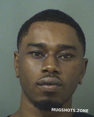 WIGLEY GREGORY GEORGE 09/25/2025 - Palm Beach County Mugshots Zone