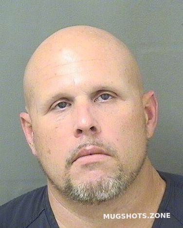 KELLUM JASON MATTHEW 09/25/2025 - Palm Beach County Mugshots Zone
