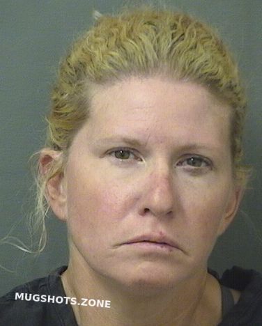 KORMAN KELLI JEAN 09/25/2025 - Palm Beach County Mugshots Zone