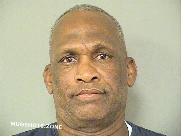HOWELL KEVIN RECARTER 09/26/2025 - Palm Beach County Mugshots Zone