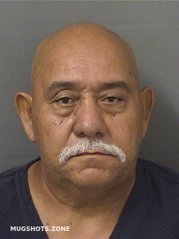 MOLINANAJERA JORGE BAYARDO 09/27/2025 - Palm Beach County Mugshots Zone
