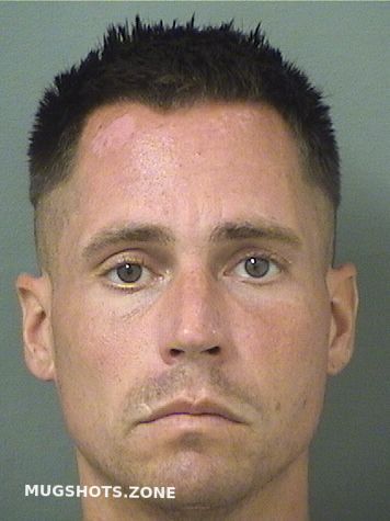 KRAMER MICHAEL THOMAS 09/29/2025 - Palm Beach County Mugshots Zone