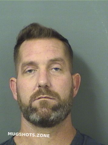 QUINN KYLE RAYMOND 09/30/2025 - Palm Beach County Mugshots Zone