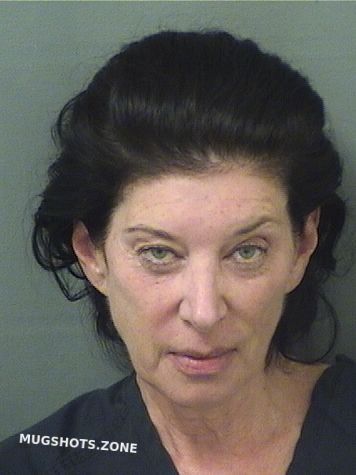 ROTHSTEIN SUSAN BETH 10/02/2025 - Palm Beach County Mugshots Zone