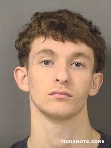 ROSS COHAN ISAACS 10/03/2025 - Palm Beach County Mugshots Zone