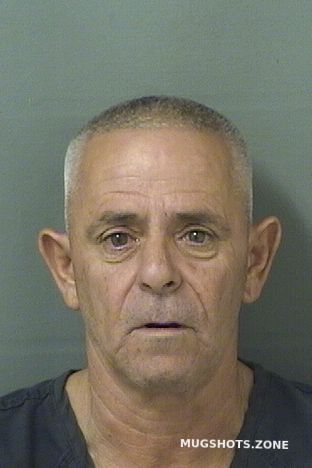 MARTIN MILTON 10/03/2025 - Palm Beach County Mugshots Zone