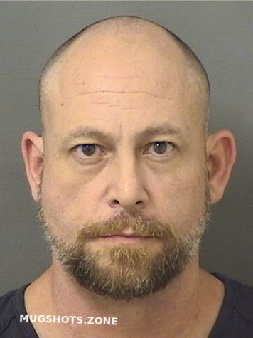 STERLINGDEYO DANIEL JAY 10/04/2025 - Palm Beach County Mugshots Zone