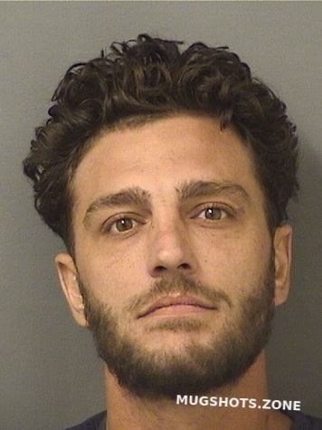 CONNER NICHOLAS J 10/06/2025 - Palm Beach County Mugshots Zone
