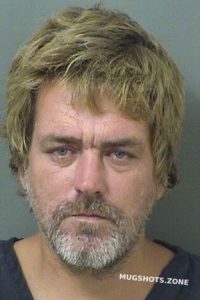 PALMIERI BILLY JASON 10/07/2025 - Palm Beach County Mugshots Zone