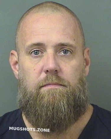YOCUM MARK WAYNE 10/07/2025 - Palm Beach County Mugshots Zone