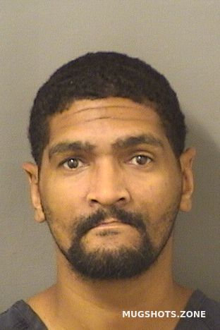 MATEO MICHAEL ANGELO 10/09/2025 - Palm Beach County Mugshots Zone