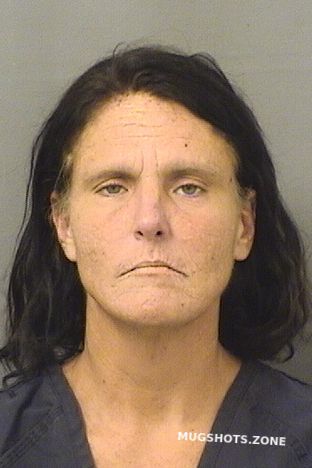 ATZERT MARY ELIZABETH 10/09/2025 - Palm Beach County Mugshots Zone
