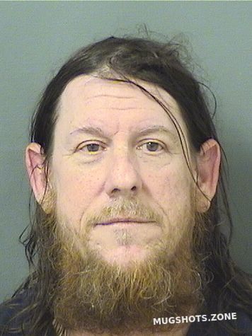 FASOLO GERALD TERRY 10/10/2025 - Palm Beach County Mugshots Zone