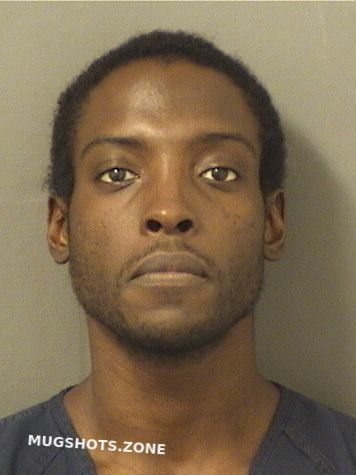 DECILE PATRICK G 10/10/2025 - Palm Beach County Mugshots Zone