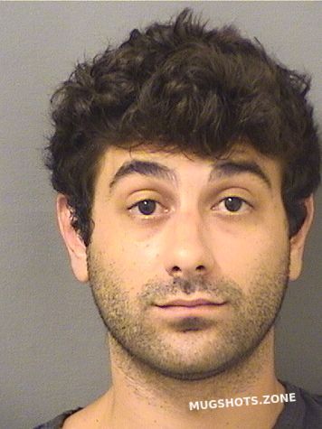WILLENS JACOB HARRISON 10/10/2025 - Palm Beach County Mugshots Zone