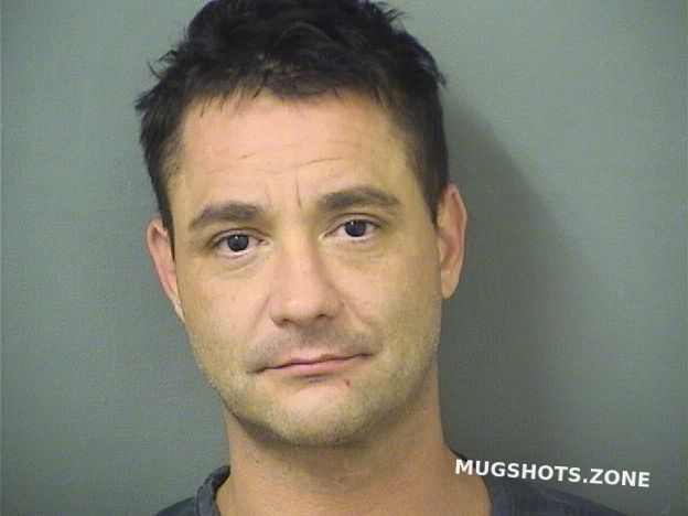 CARDOZA NICHOLAS GEORGE 10/13/2025 - Palm Beach County Mugshots Zone