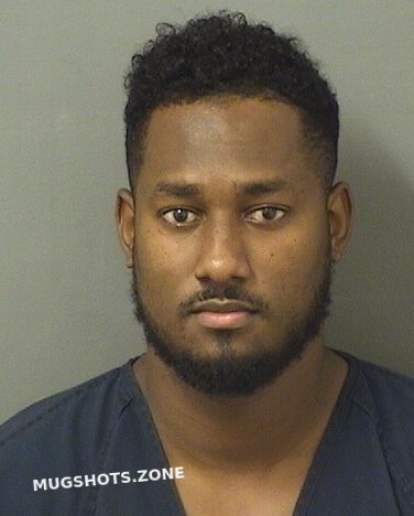 DAVIS CECIL KASON 10/14/2025 - Palm Beach County Mugshots Zone