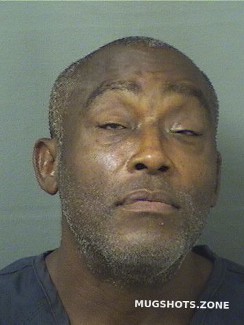 SHERMAN TIMMY TYRONE 10/18/2025 - Palm Beach County Mugshots Zone