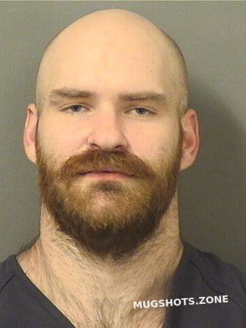 CROYLE MATTHEW STEPHEN 10/18/2025 - Palm Beach County Mugshots Zone