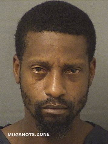 ARNOLD SAMUEL DEON J 10/19/2025 - Palm Beach County Mugshots Zone