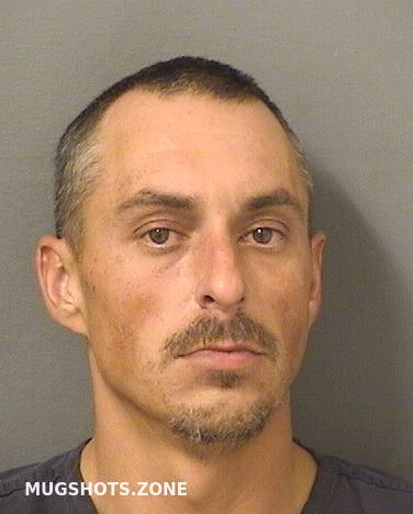 SCARLOTT DAVID MICHAEL 10/20/2025 - Palm Beach County Mugshots Zone