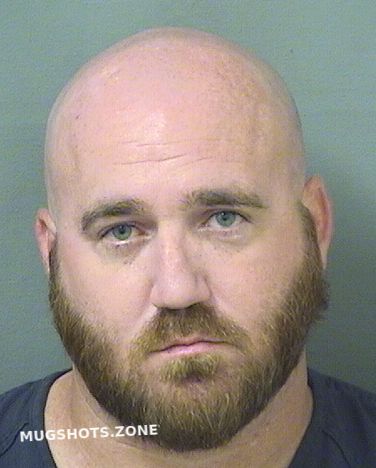 NORCROSS KEVIN JAMES 10/22/2025 - Palm Beach County Mugshots Zone
