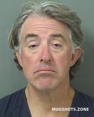 FERRIS CHRISTOPHER CARL 10/22/2025 - Palm Beach County Mugshots Zone