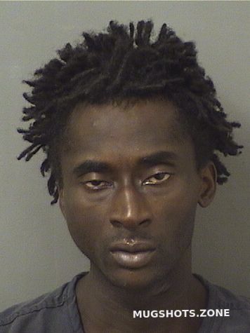 ALLEN BRIAN JAMES 10/22/2025 - Palm Beach County Mugshots Zone