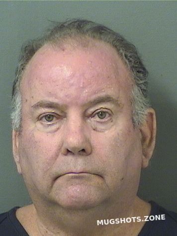 SIMS KENNETH 10/24/2025 - Palm Beach County Mugshots Zone