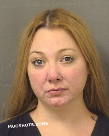 GOULD LACY MARIE 10/26/2025 - Palm Beach County Mugshots Zone