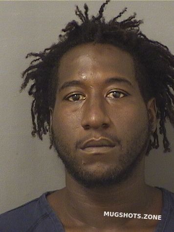 BANKS DAVIOUS DEWAYNE 10/27/2025 - Palm Beach County Mugshots Zone