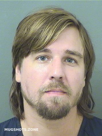 PERKEY ALEC 10/28/2025 - Palm Beach County Mugshots Zone
