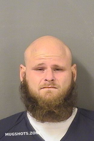 HOSKINSON JON HUNTER 10/30/2025 - Palm Beach County Mugshots Zone