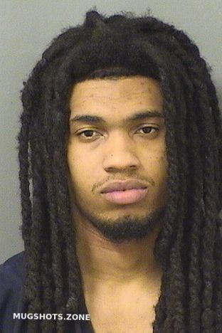 SMITH YOHANCE 10/30/2025 - Palm Beach County Mugshots Zone