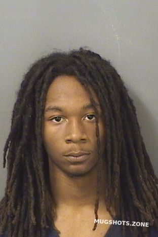 WRIGHT KENNETH M 10/30/2025 - Palm Beach County Mugshots Zone